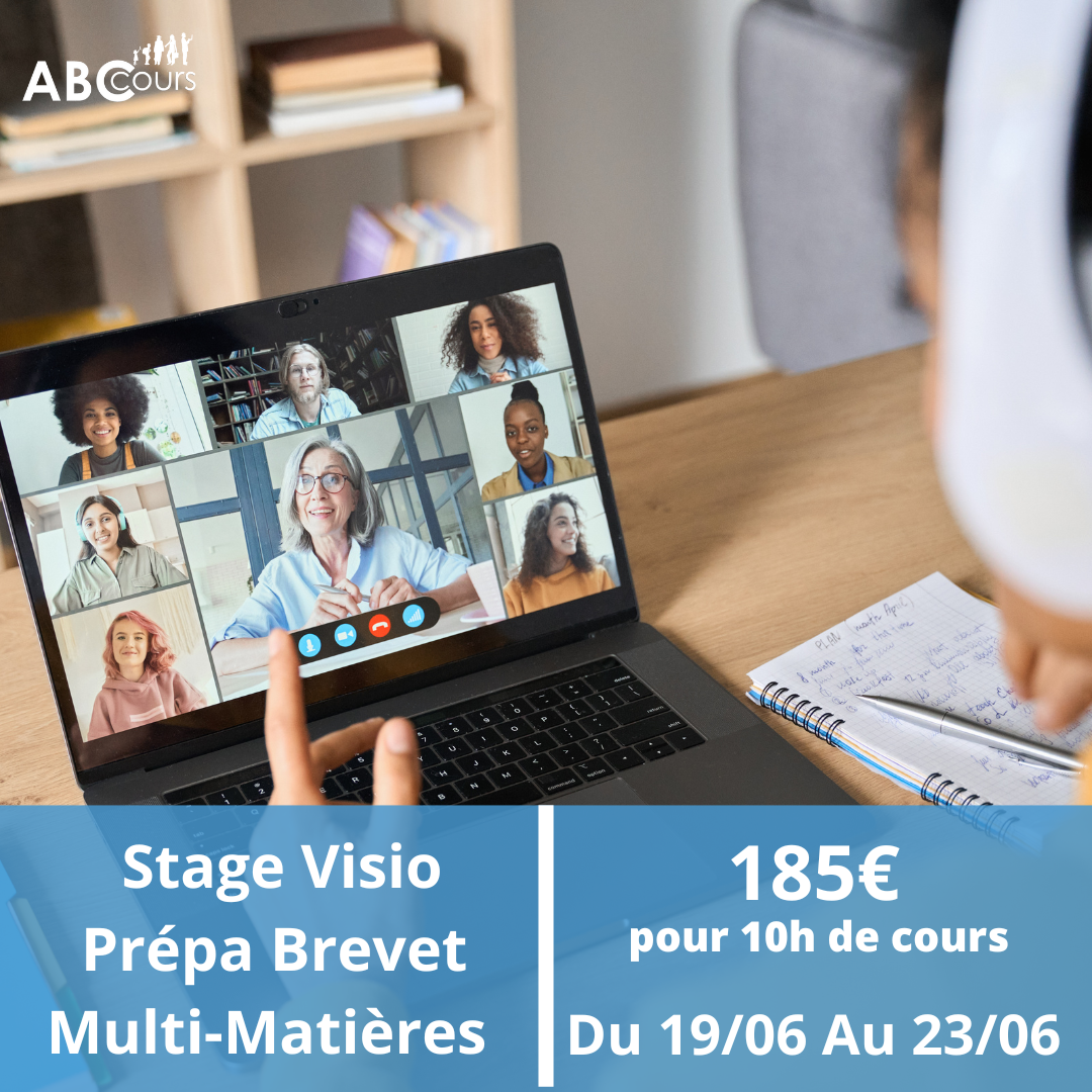 ABC COURS : en conformité avec les nouveaux programmes scolaires